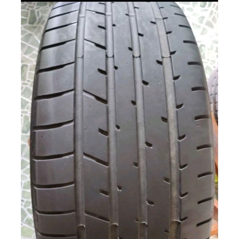 Jual Ban mobil ring 19 bann mobil merek Toyo proxes ukuran 225/55 19 ...