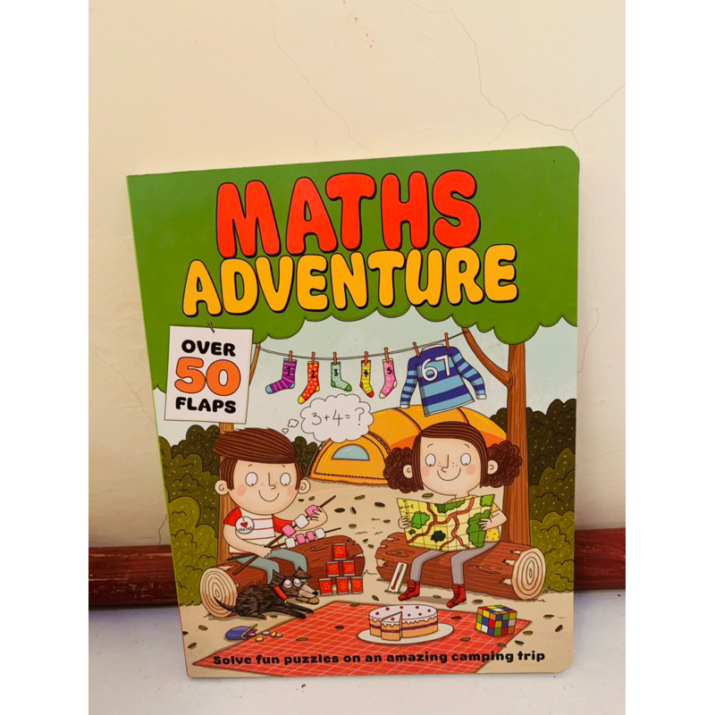 Jual Activity story book boxset baru murah BBW buku cerita aktifitas ...