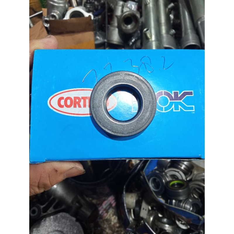 Jual Seal power steering original japan | Shopee Indonesia