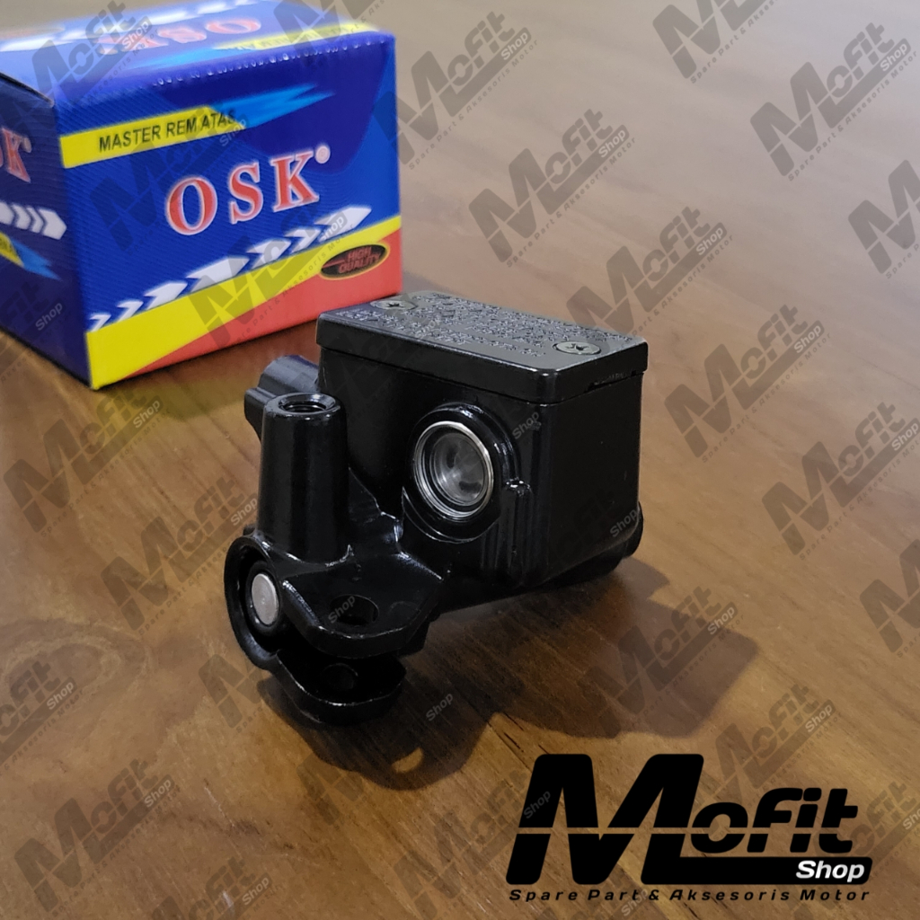 Jual Master Rem Atas Smash New , Smash Titan , SkyWave , SkyDrive Merk ...