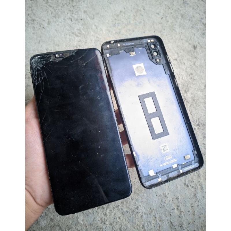 Jual Asus Max M2 Mati Total Rusak | Shopee Indonesia