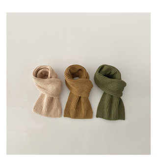 Jual Syal Rajut Anak laki laki import syal anak cowok impor syal winter ...