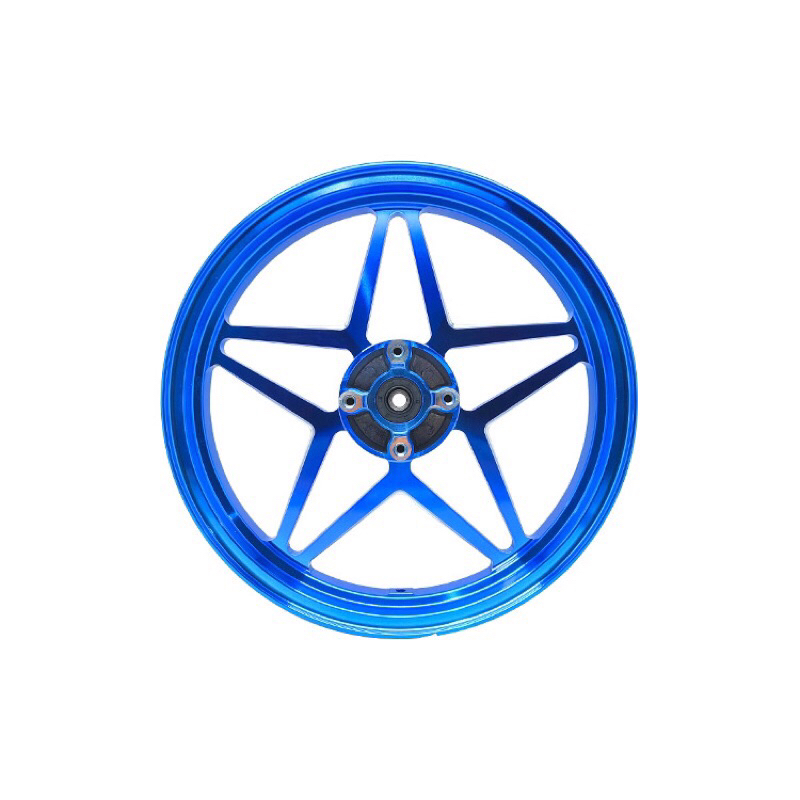 Jual VELG VND RACING V SPEED V1 V2 185x14 & 215x14 GEN1 GEN2 GEN 1 GEN ...