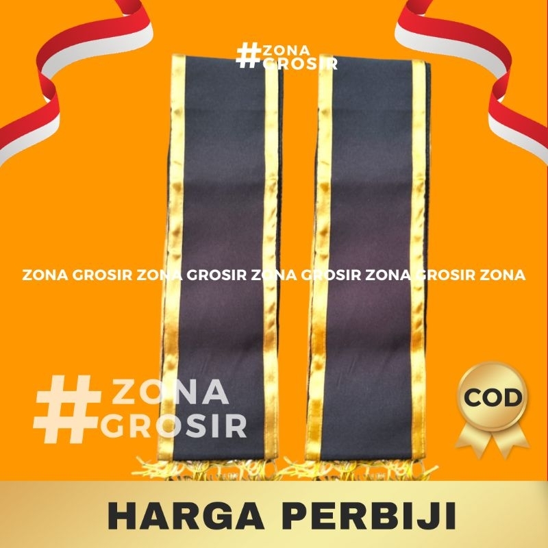 Jual Selempang tkk Pramuka ( bijian ) | Shopee Indonesia