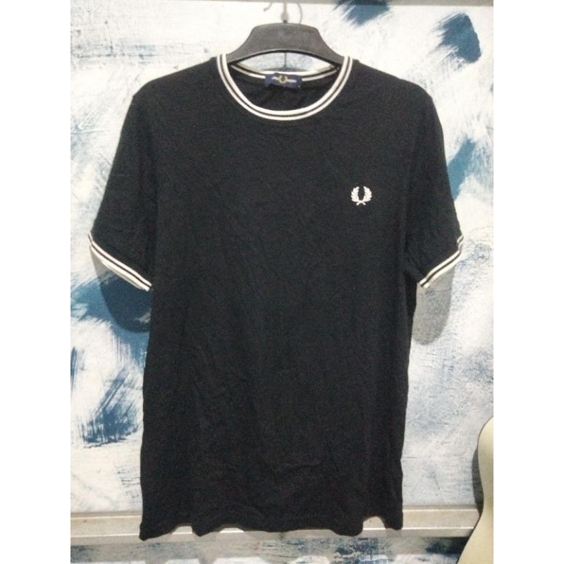 Jual Fred Perry original | Shopee Indonesia