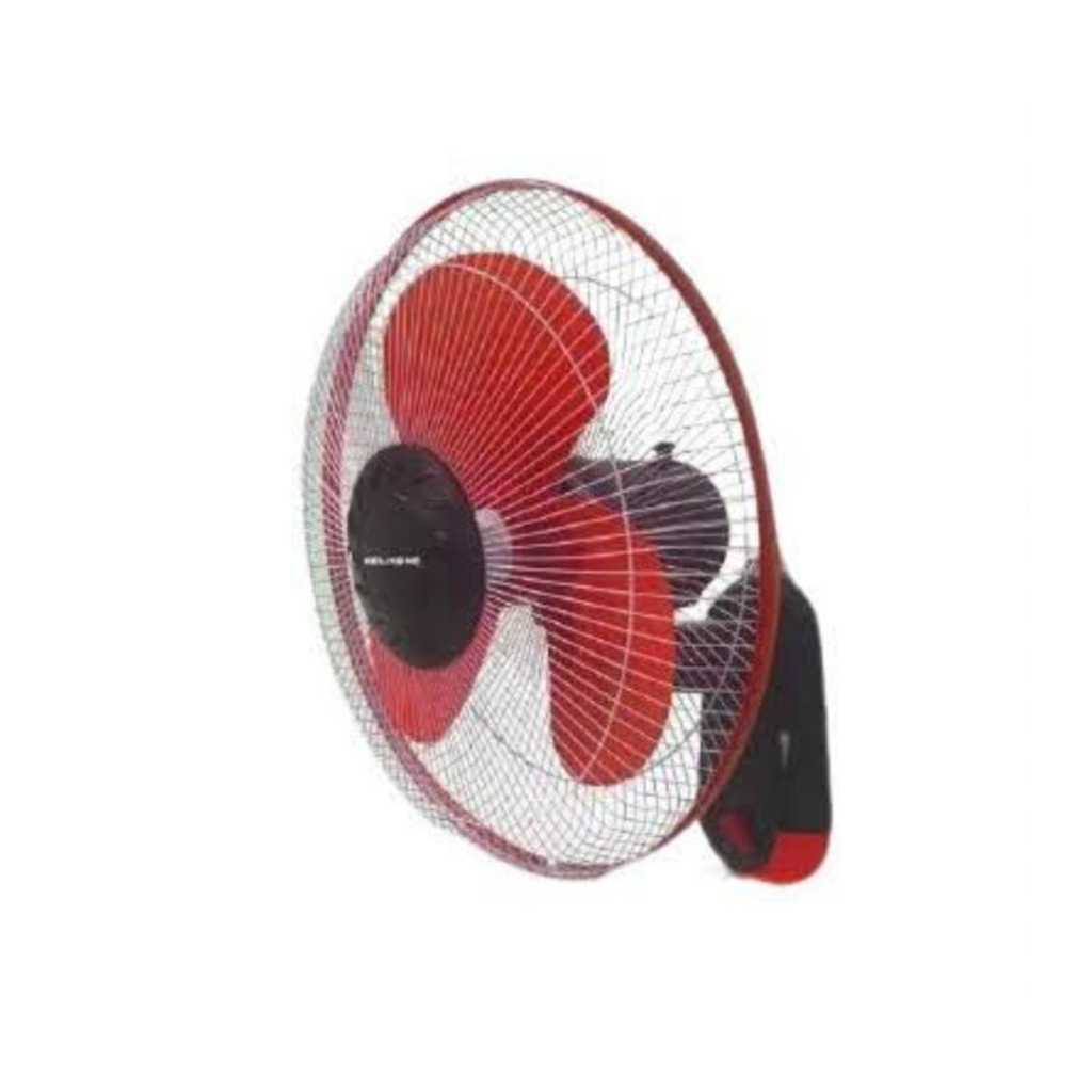 Jual READY ! Kipas Angin Dinding WELHOME WH 1663E 16 inch | wallfan ...