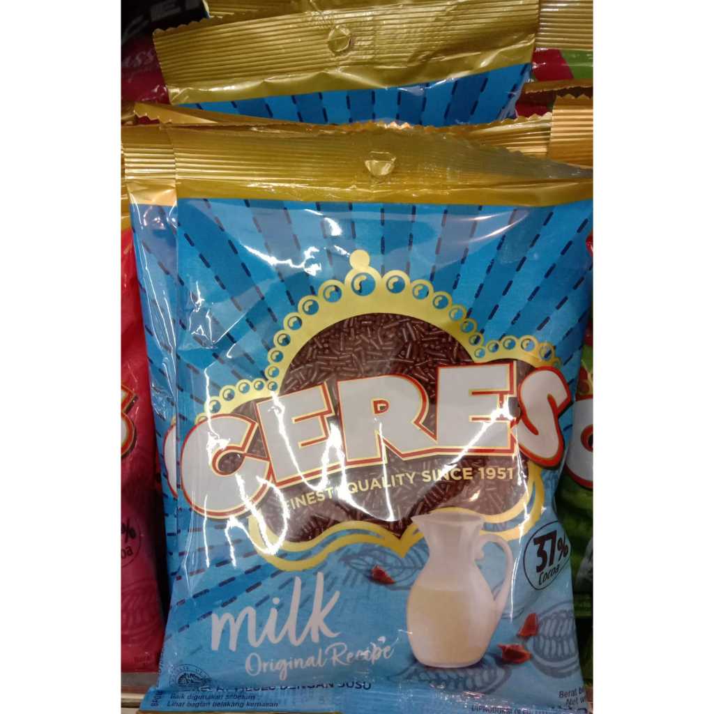 Jual Ceres milk original 225Gram | Shopee Indonesia