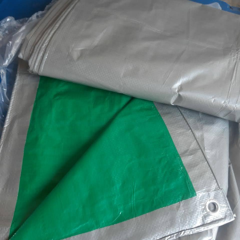 Jual Terpal A20 Korea Plastik Ukuran 10 x 20 Meter | Terpal 10x20 M ...