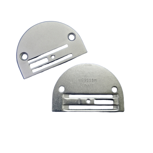 Jual (1109555H Sunaff) Needle Plate - Piringan Jarum Kasar Mesin Jahit ...
