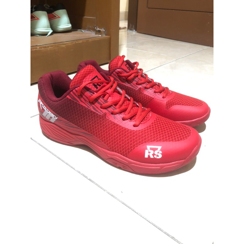 Jual RS ROSOBIN 18 MERAH | Shopee Indonesia