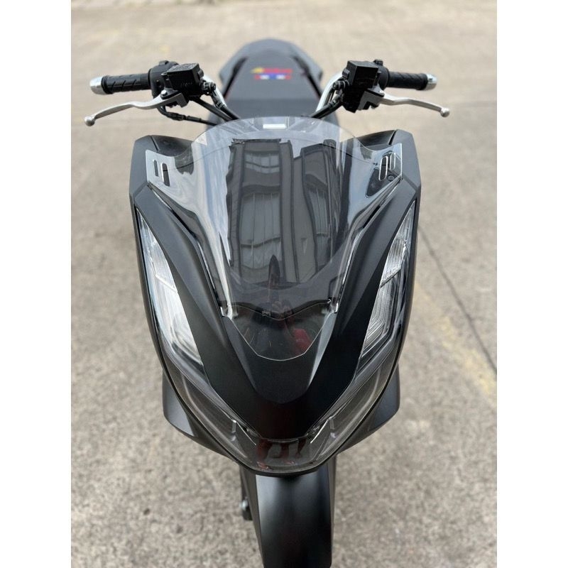 Jual visor pcx - visor PCX 160 - visor PCX 160 Thailand (TEBAL 3mm ...