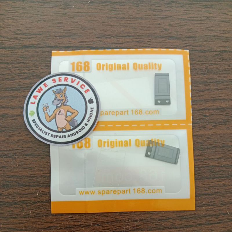 Jual IC S518 (ORI NEW) | Shopee Indonesia
