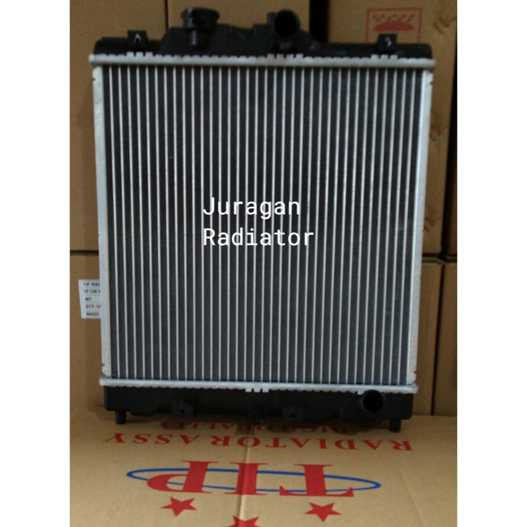 Jual Radiator Honda GENIO/FERIO Manual/Matic | Shopee Indonesia