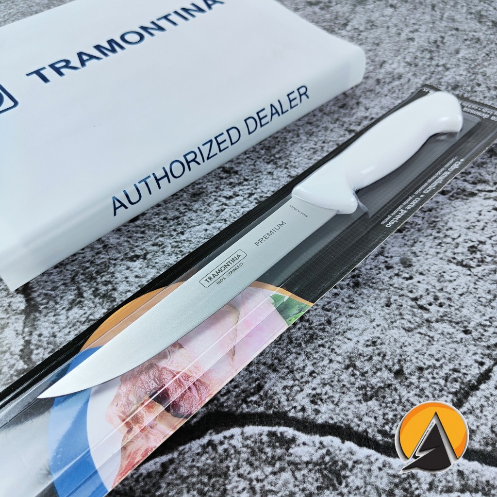 Jual Pisau boning knife tramontina premium 6" original brazil 24474/186 ...