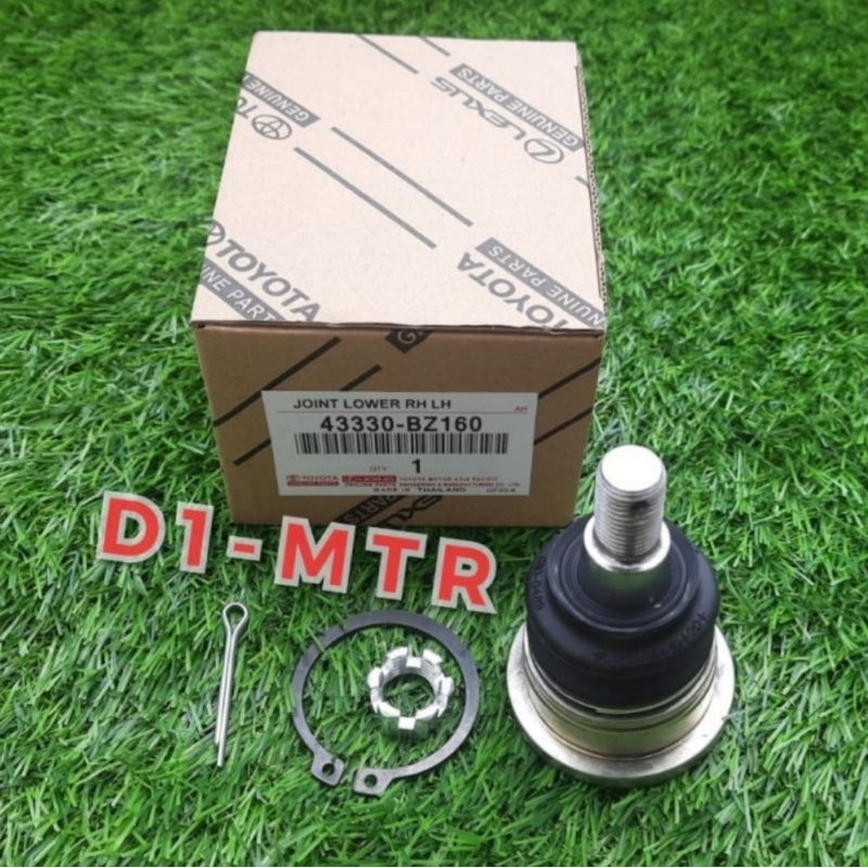 Jual Ball Joint :-All New Avanza/Xenia ,Grand New Avanza,Great ,Xenia ...