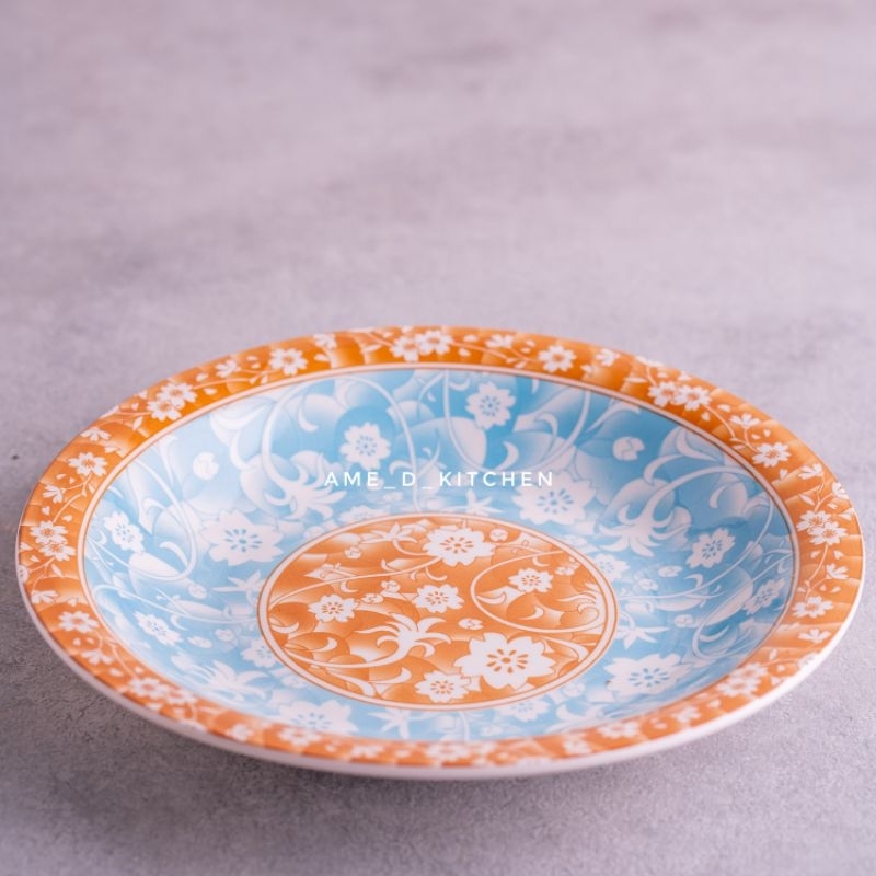 Jual Aneka Piring makan keramik/Piring hias/Piring cantik/Piring ...