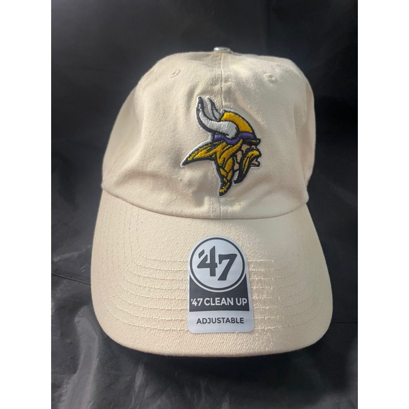 Jual TOPI 47 VIKING NFL | Shopee Indonesia
