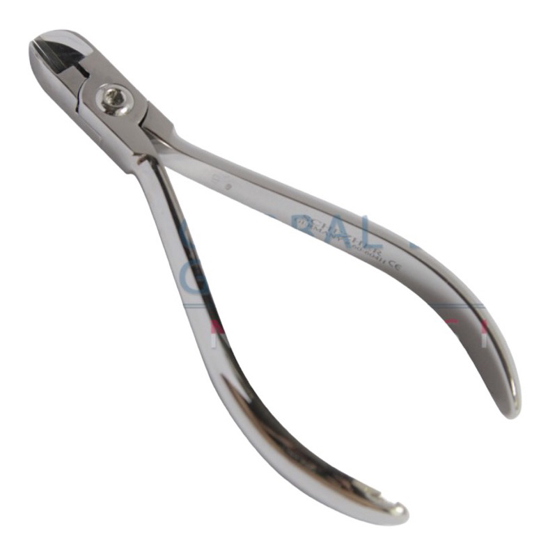 Jual Dental ligature wire cutter / hard wire cutter Schezher Germany ...