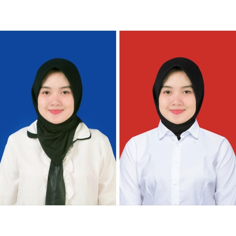 Jual PROFESIONAL EDITING PAS FOTO/EDIT FOTO LAMARAN KERJA/EDIT FOTO ...