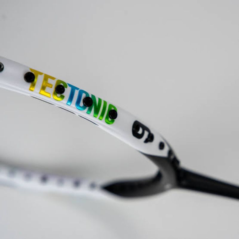 Jual RAKET BADMINTON LINING SUPER TECTONIC 9 TENTION 32LBS BONUS TAS ...