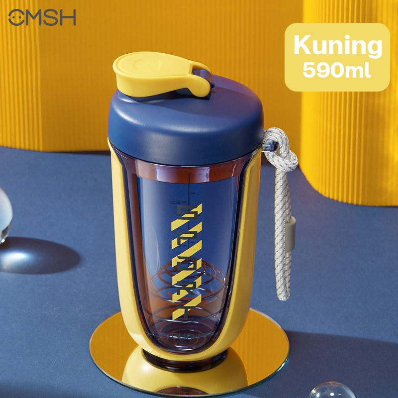 Jual Botol shaker 590ml botol shaker protein shaker protein shake diet ...