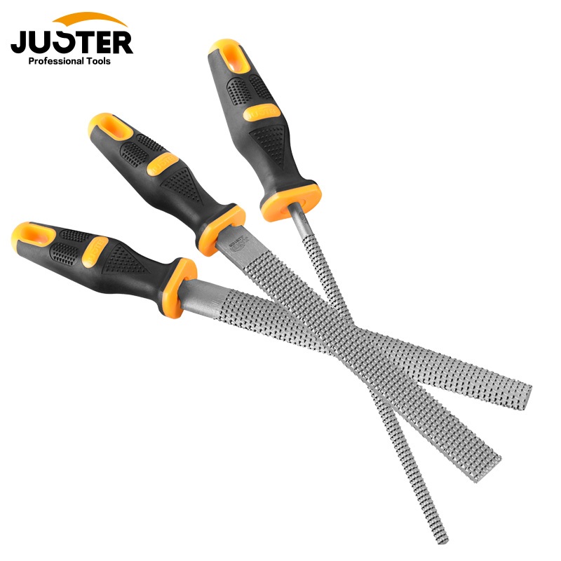 Jual Alat Kikir Besi Set 3 Pcs 8 Inch / Mini File Set / Kikir Besi 8 ...