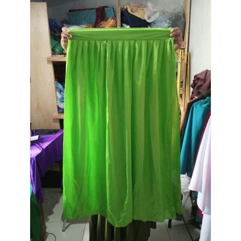 Jual dekorasi meja/ROK MEJA REMPEL tinggi 80cm Cocok ulang tahun meja ...
