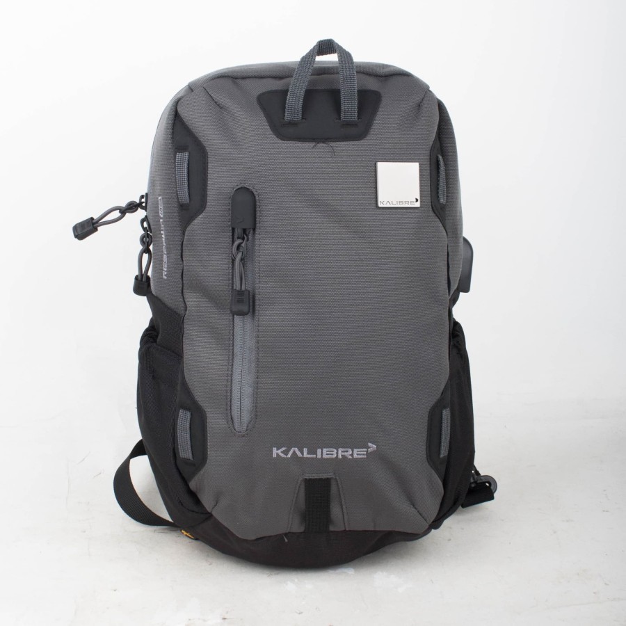 Jual Tas Kalibre Sling Bag Respawn 03 7L 920945042 | Shopee Indonesia