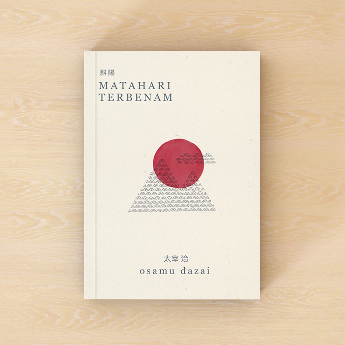 Jual Matahari Terbenam - Osamu Dazai (Odise) | Shopee Indonesia