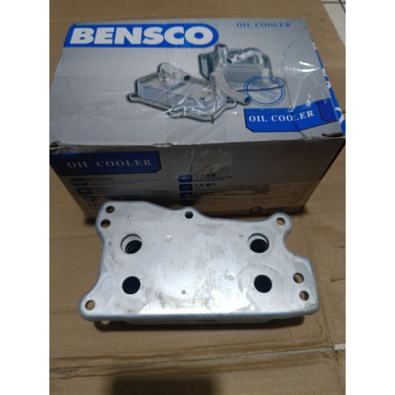 Jual Oil cooler M272 mercy mercedes-benz W203 W204 W211 W212 W221 W205 ...