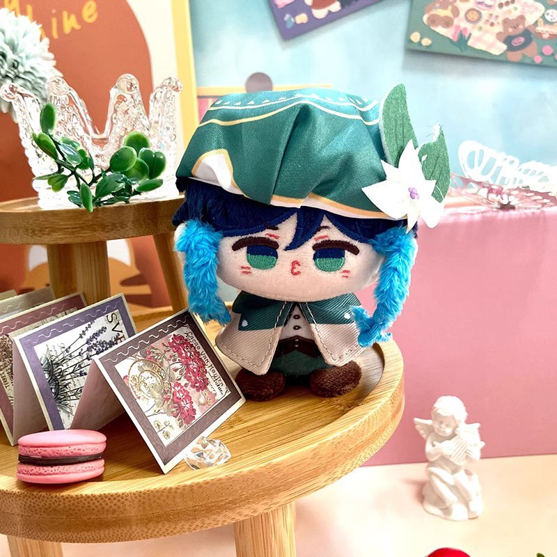 Jual [Pre-Order] Dumpling Genshin Impact - Al Haitham Doll - Childe ...