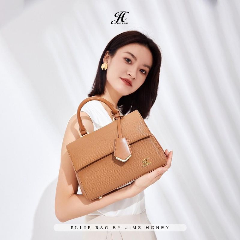 Jual JIMSHONEY ELLIE BAG TAS WANITA CANTIK DAN STYLISH | Shopee Indonesia