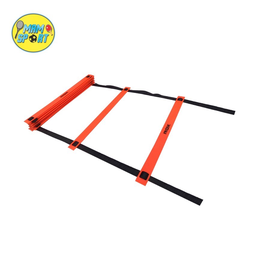 Jual Agility leader alat ketangkasan TS-350 3 koma 5m ROX | Shopee ...