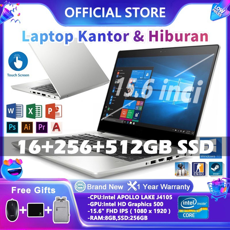 Jual 【laptop baru 2023 murah】Laptop asli baru 14.1''/15.6 '' Intel ... Jual 【laptop baru 2023 murah】Laptop asli baru 14.1''/15.6 '' Intel ...