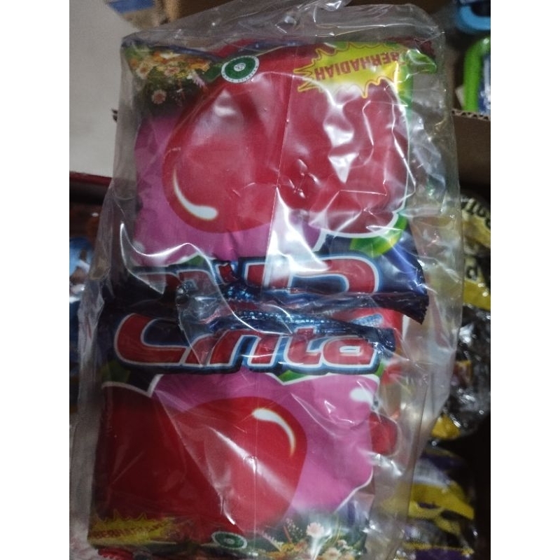 Jual Snack Cinta | Shopee Indonesia