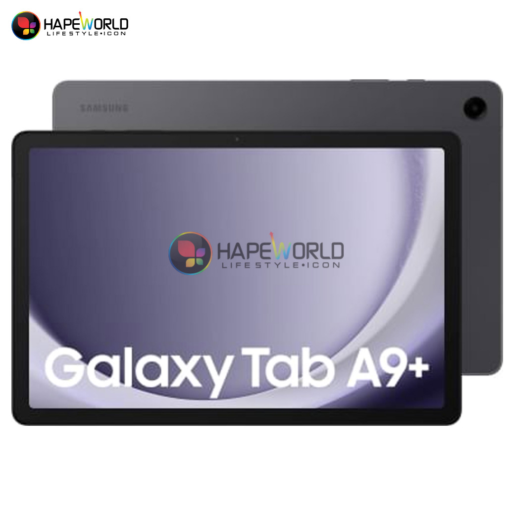 Jual SAMSUNG TAB A9 PLUS 8/128GB - GARANSI RESMI | Shopee Indonesia