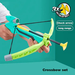Jual Crossbow Terlengkap & Harga Terbaru Juli 2024 | Shopee Indonesia