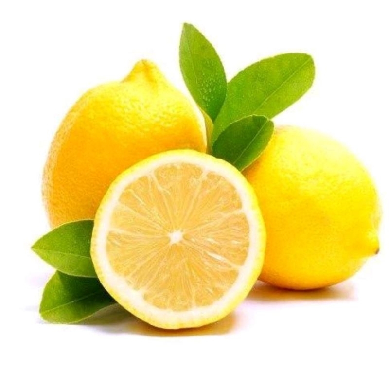 Jual Jeruk lemon/Nipis/Limau | Shopee Indonesia