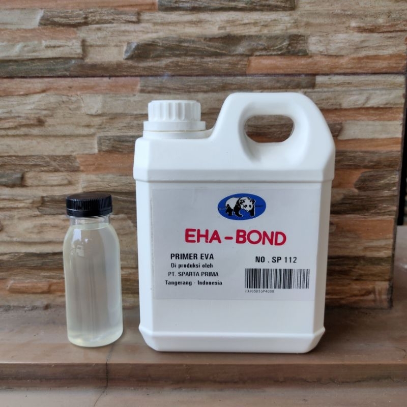 Jual PRIMER EVA | EHA BOND SP 112 | 100 Mili | Shopee Indonesia