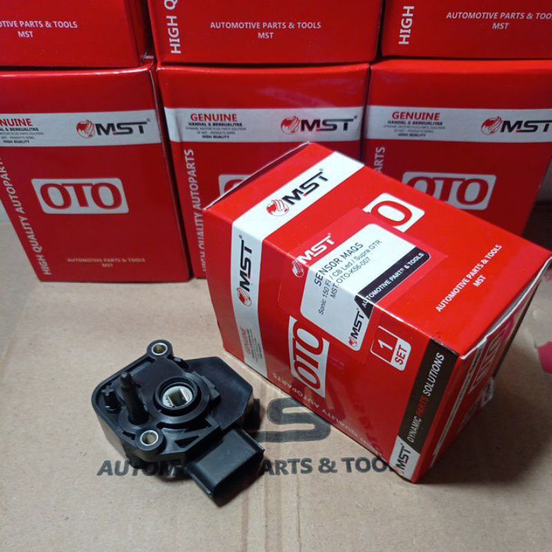 Jual mst oto sensor MAQS CB LED, Sonic 150Fi, Supra GTR kode k56 ...