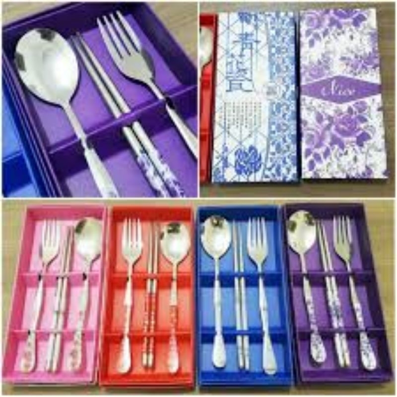 Jual Chinese dining set alat makan | Shopee Indonesia