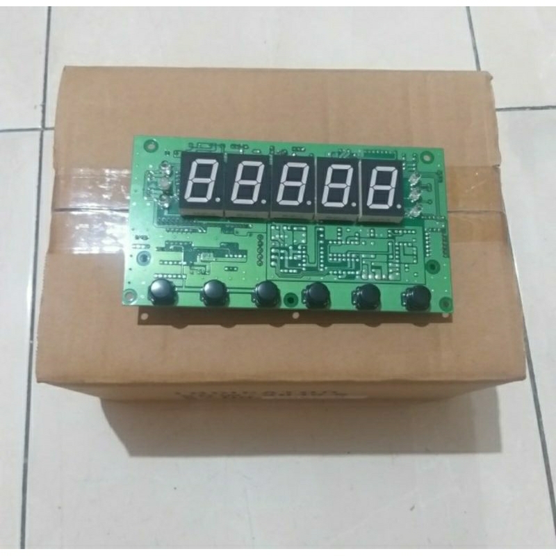Jual Mainboard indicator sgw 3015s | Shopee Indonesia