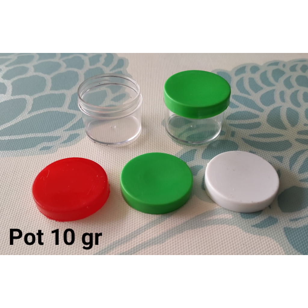 Jual Cup 10 Gram / Cup 10 gr / Cup 10 ml / Pot Salep 10 gr / Pot Urin ...