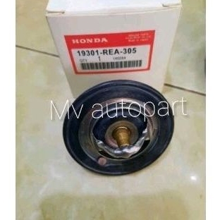 Jual Thermostat radiator honda CRV 2000CC GEN3 GEN3 original | Shopee Indonesia