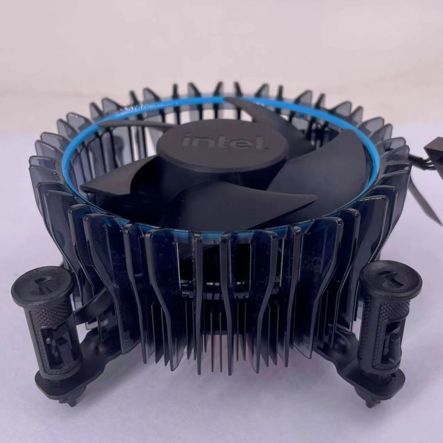Jual FAN INTEL ORIGINAL LGA 1700 | Shopee Indonesia