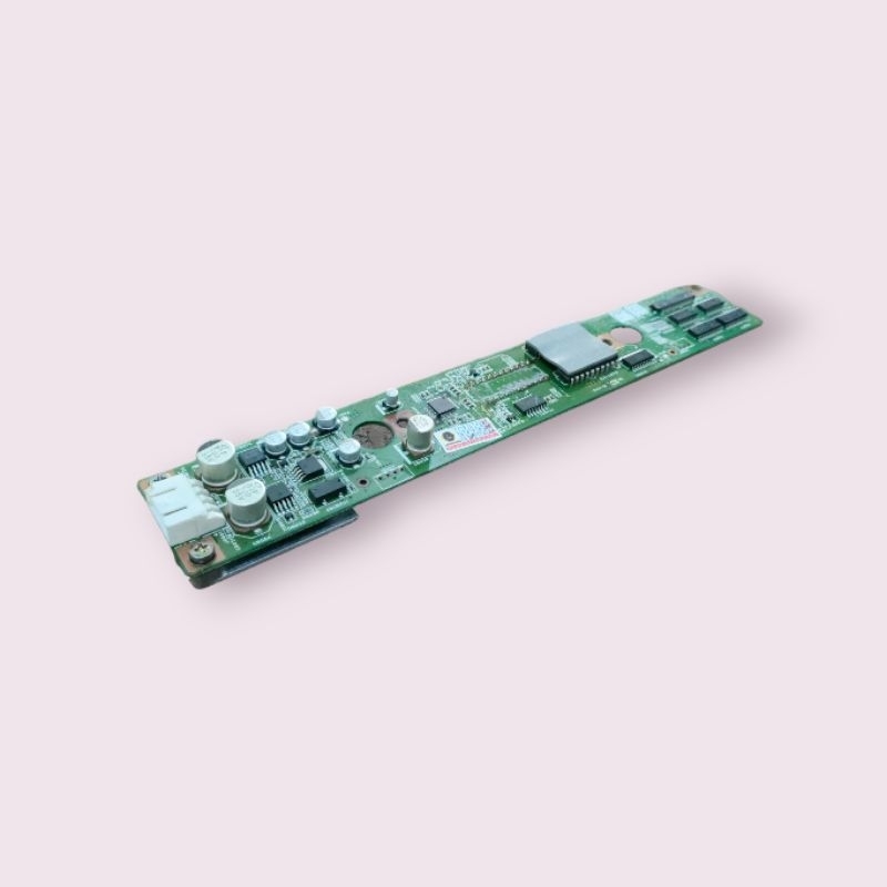 Jual PCB CCD Scanner Mesin Fotokopi Canon IR 5000 5020 6000 6020 ...