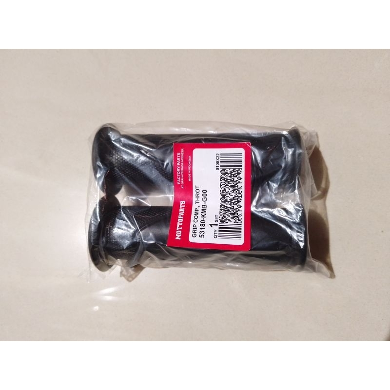 Jual HANGRIP / HANFAT STANDAR MODEL HONDA | Shopee Indonesia
