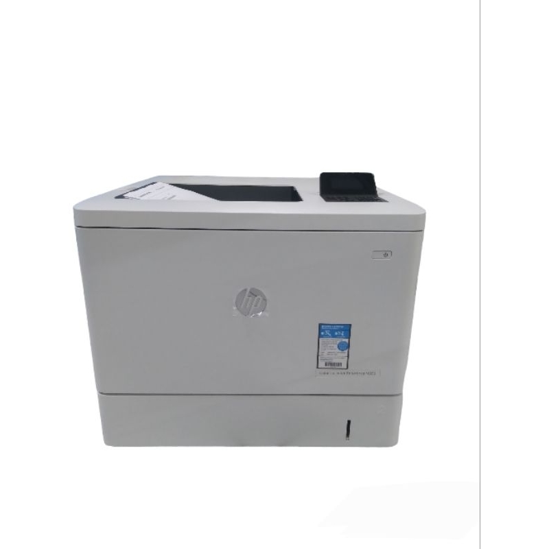 Jual Printer Hp Color Laserjet Enterprise M553 Printer Color A4 ...