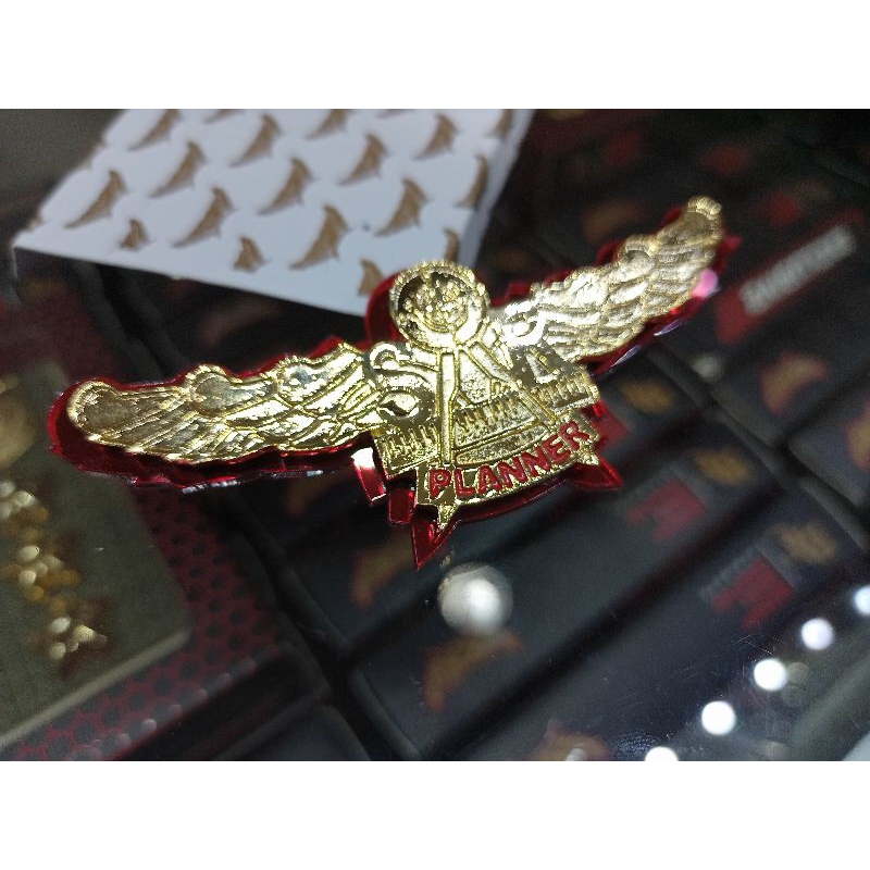 Jual WING SAR PALNNER | Shopee Indonesia