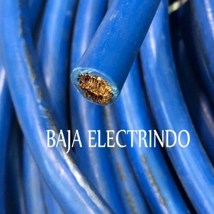 Jual KABEL SERABUT NYAF 70MM ETERNA BIRU 1X70 1X70MM NYAF 70 MM ...